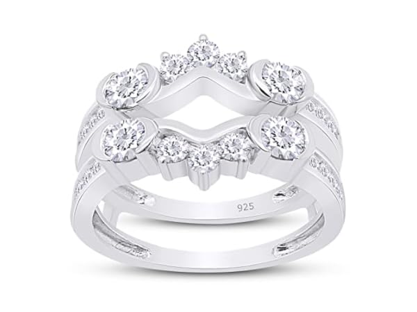 The 10 Best Diamond Rings Enhancers of 2025 (Reviews) - FindThisBest