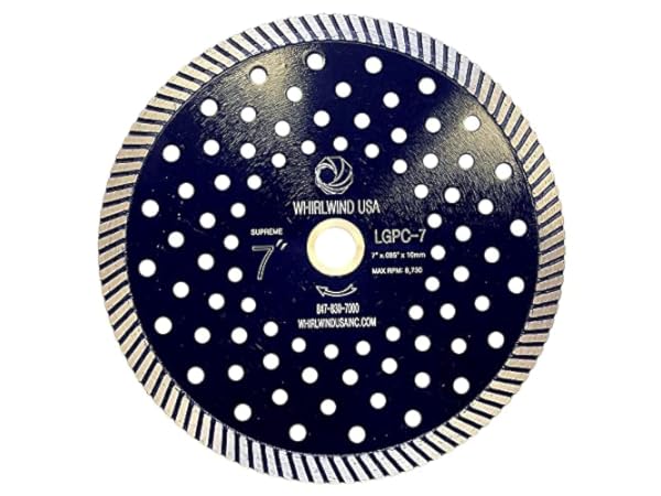 The 10 Best Diamond Saw Blades for Stone of 2024 (Reviews) - FindThisBest