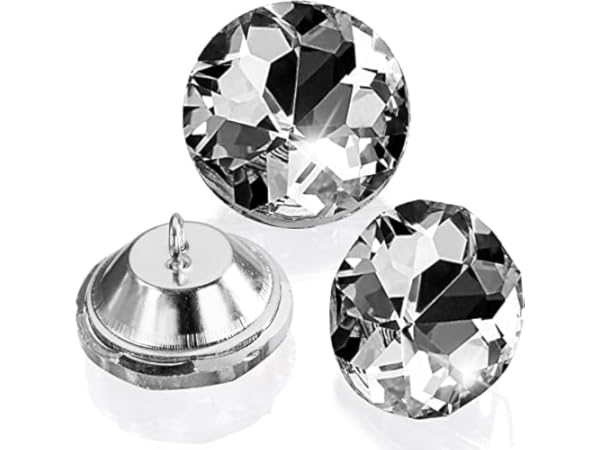 The 10 Best Diamond Sewing Buttons of 2026 (Reviews) - FindThisBest