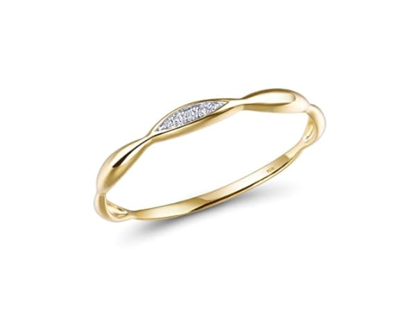 The 10 Best Diamond Stacking Rings for Women of 2025 (Reviews ...