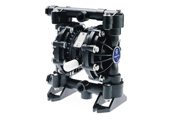 The 4 Best Diaphragm Pump HVLP Paint Sprayers of 2026 (Reviews ...