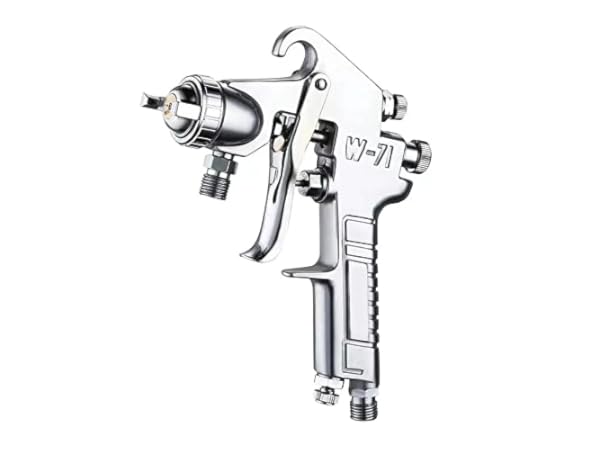 The 6 Best Diaphragm Pump HVLP Paint Sprayers of 2024 (Reviews ...
