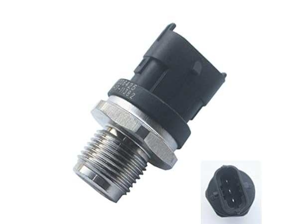 The 10 Best Diesel Fuel Injection Sensors of 2023 (Reviews) - FindThisBest