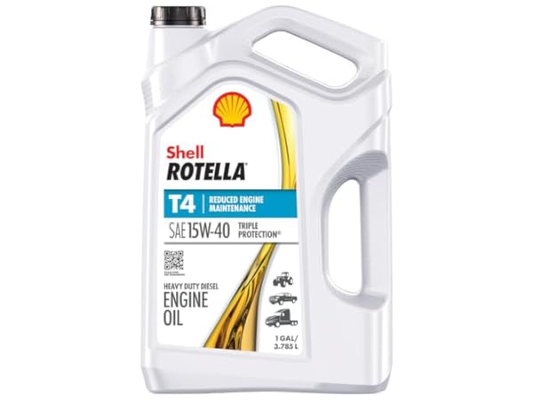 The 10 Best Diesel Motor Oils of 2026 (Reviews) - FindThisBest