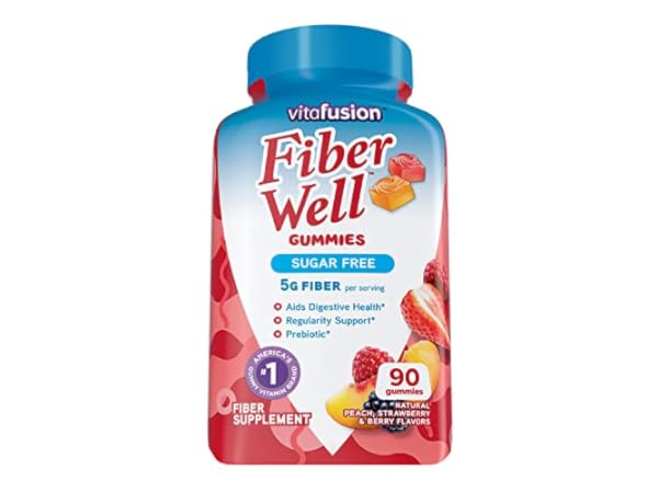 The 10 Best Dietary Fiber Supplements Of 2024 Reviews Findthisbest