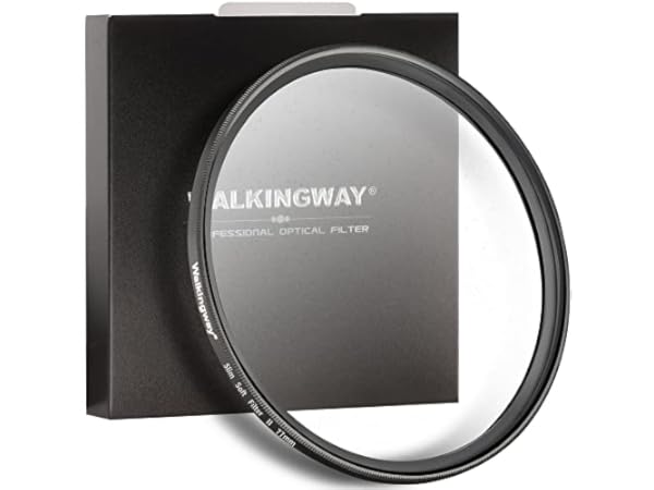 The 10 Best Diffuser Camera Lens Effects Filters of 2025 (Reviews ...