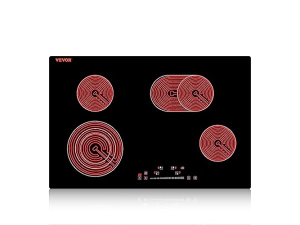 The 10 Best Digital Cooktops of 2025 (Reviews) - FindThisBest