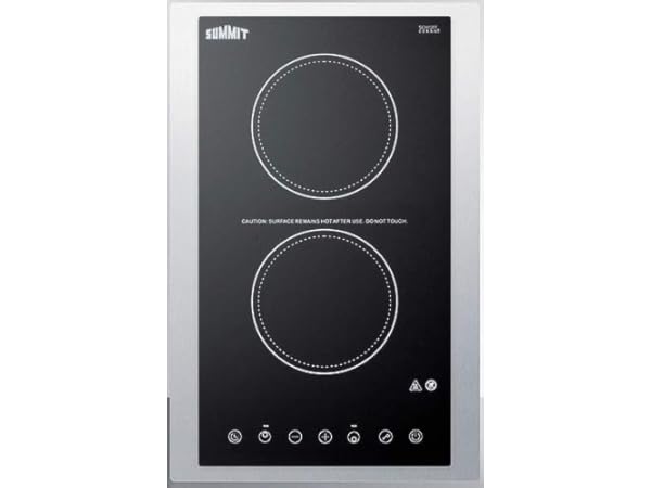 The 10 Best Digital Cooktops of 2024 (Reviews) - FindThisBest