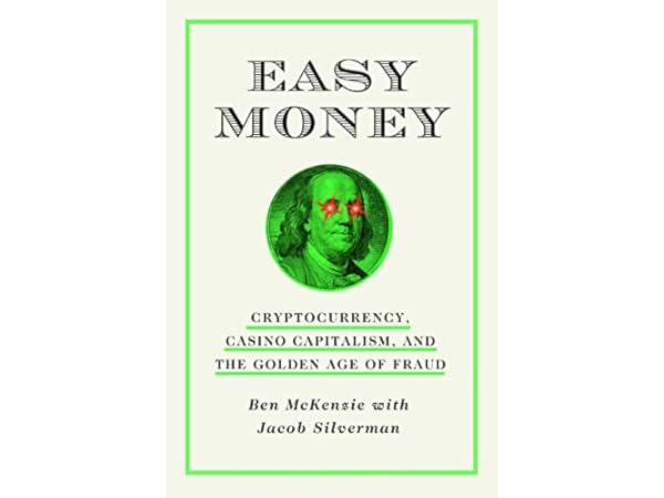 The 10 Best Digital Currencies Books of 2024 (Reviews) - FindThisBest