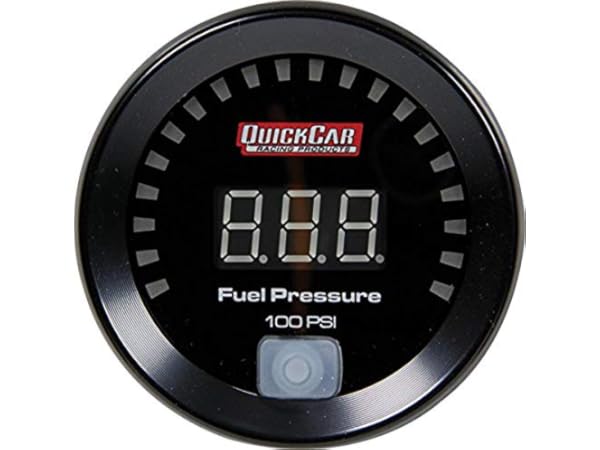 The 8 Best Digital Fuel Pressure Gauges of 2025 (Reviews) - FindThisBest