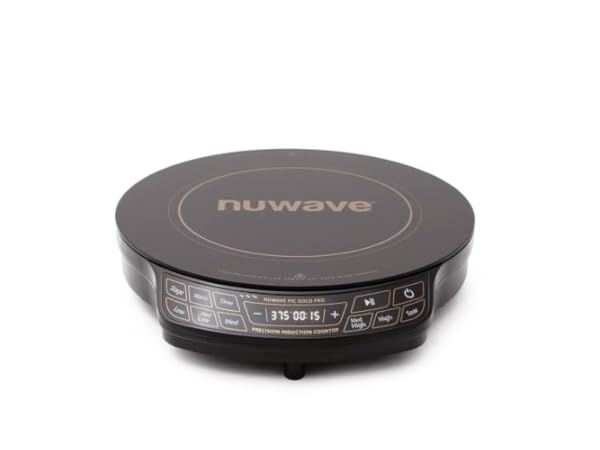 The 10 Best Digital Induction Cooktops of 2026 (Reviews) - FindThisBest