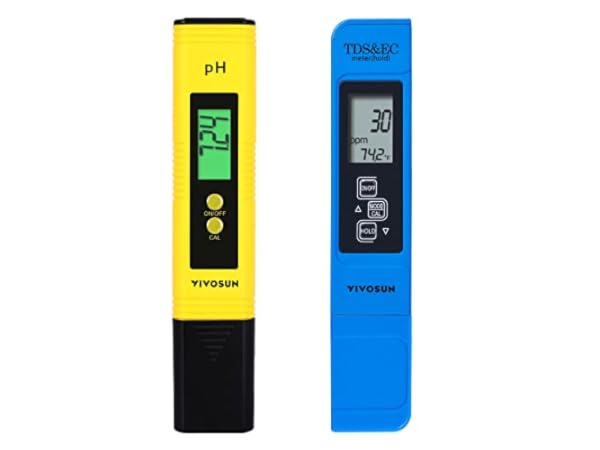The 10 Best Digital Lab pH Meters of 2026 (Reviews) - FindThisBest