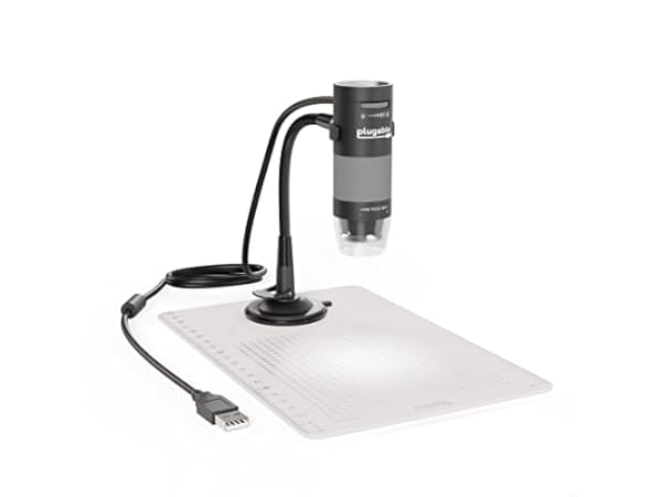 The 8 Best Digital Microscopes for Laptop of 2024 (Reviews) - FindThisBest