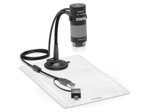 The 5 Best Digital Microscopes for Laptop of 2025 (Reviews) - FindThisBest