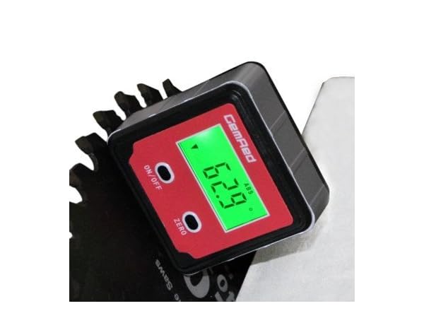 The 10 Best Digital Protractor Angle Gauges of 2024 (Reviews ...