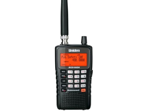The 10 Best Digital Radio Scanners of 2025 (Reviews) - FindThisBest