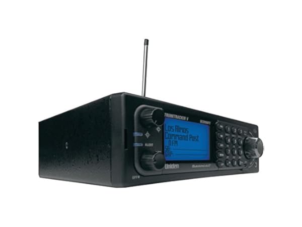 The 10 Best Digital Radio Scanners of 2025 (Reviews) - FindThisBest