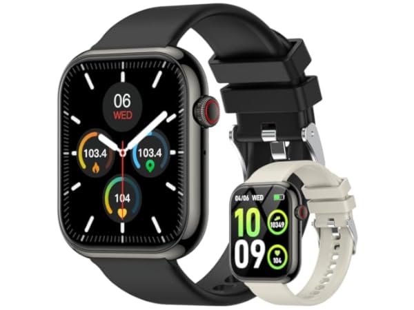 The 10 Best Digital Smart Watches of 2025 (Reviews) - FindThisBest
