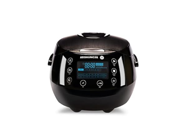 The 7 Best Digital Timer Rice Cookers of 2024 (Reviews) - FindThisBest