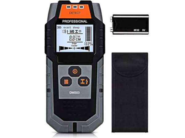 The 10 Best Digital Wall Scanners of 2025 (Reviews) - FindThisBest