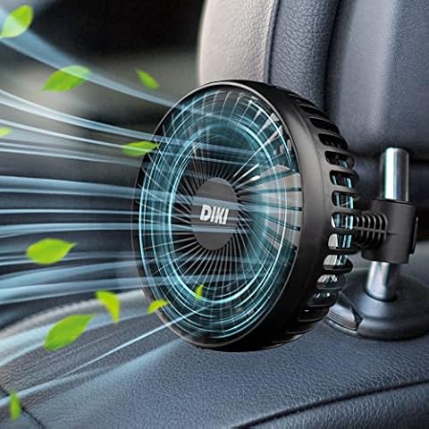 The 10 Best Car Fans of 2023 (Reviews) - FindThisBest
