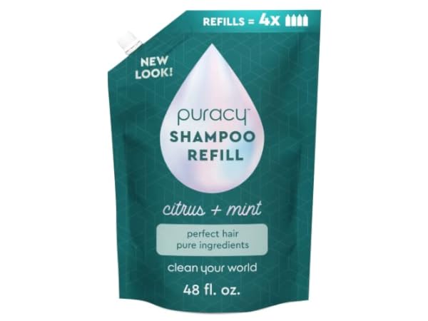 The 3 Best Dimethicone Shampoo of 2024 (Reviews) - FindThisBest
