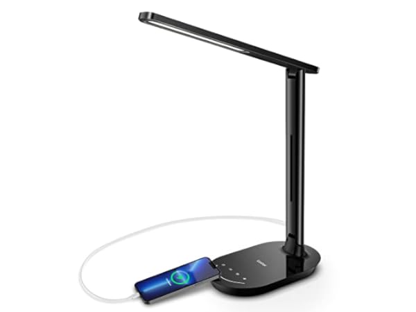 The 10 Best Dimmable Desk Lamps of 2024 (Reviews) - FindThisBest