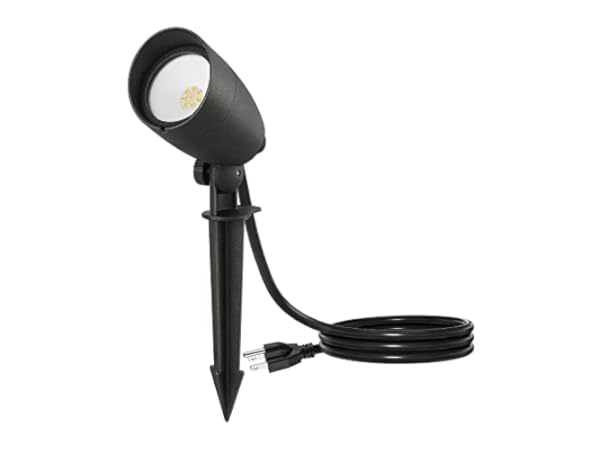 The 10 Best Dimmable Landscape Spotlights of 2024 (Reviews) - FindThisBest