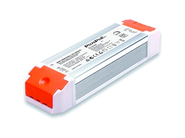 The 10 Best Dimmable LED Strip Light Adapters of 2024 (Reviews ...