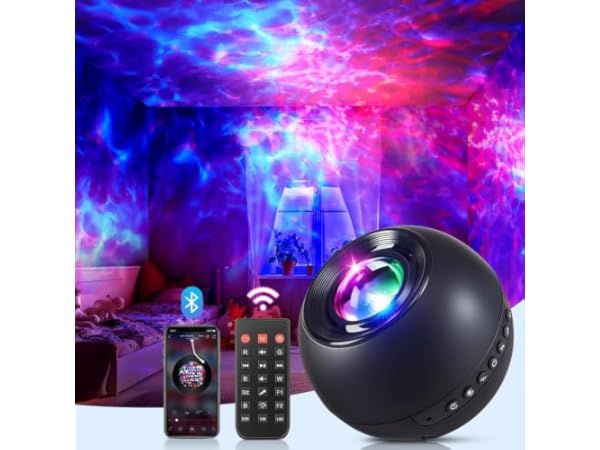 The 5 Best Dimmable Light Projectors of 2025 (Reviews) - FindThisBest