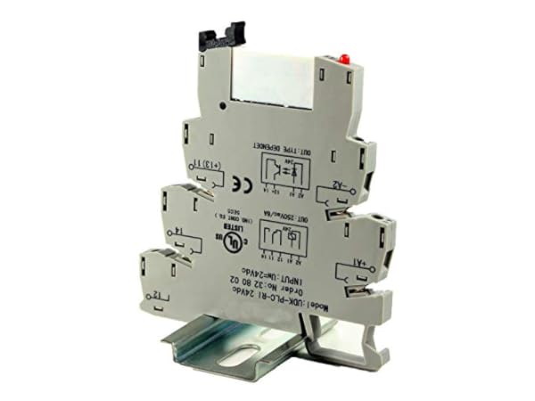 The 10 Best DIN Rail Solid State Relays of 2025 (Reviews) - FindThisBest