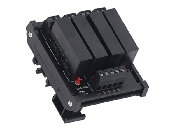 The 10 Best DIN Rail Solid State Relays of 2024 (Reviews) - FindThisBest