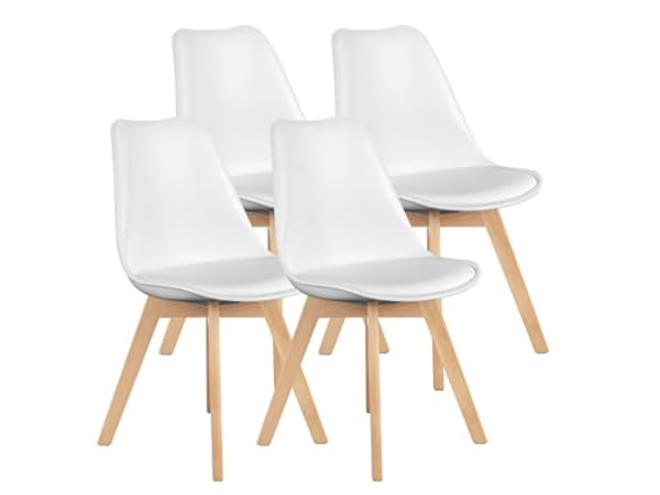 The 10 Best Dining Chairs of 2024 (Reviews) - FindThisBest