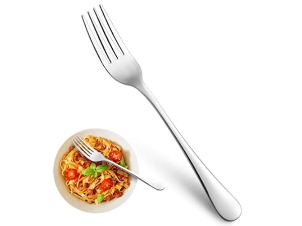 The 10 Best Dinner Forks of 2024 (Reviews) - FindThisBest