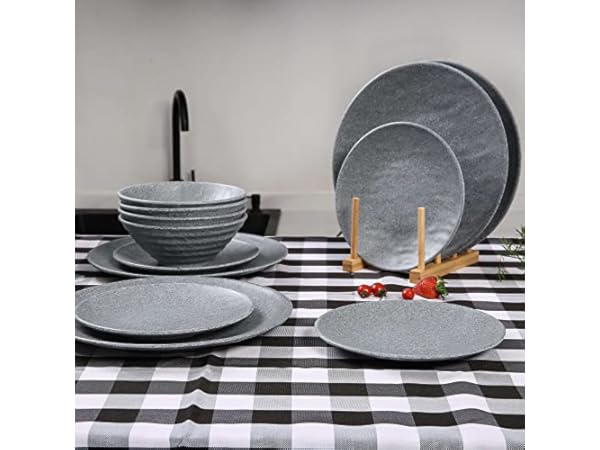 The 8 Best Dinnerware Sets for Everyday Use of 2024 (Reviews ...