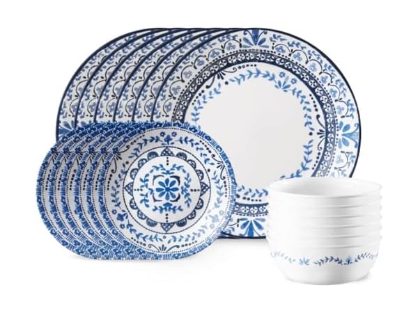The 5 Best Dinnerware Sets Made in USA of 2025 (Reviews) - FindThisBest