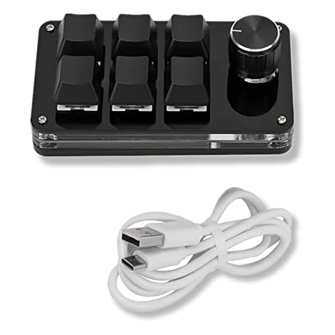 The 10 Best Programmable Keypad Keyboards of 2023 (Reviews) - FindThisBest