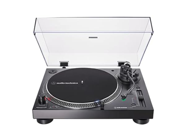 The 10 Best Direct Drive Turntables of 2024 (Reviews) - FindThisBest