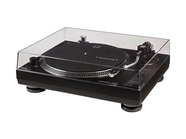 The 10 Best Direct Drive Turntables of 2024 (Reviews) - FindThisBest The 10 Best Direct Drive Turntables of 2024 (Reviews) - FindThisBest