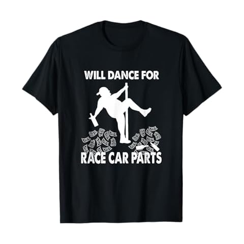 Dirt Racing Nation Motorsport Top 11 Products from Men's Novelty T ...
