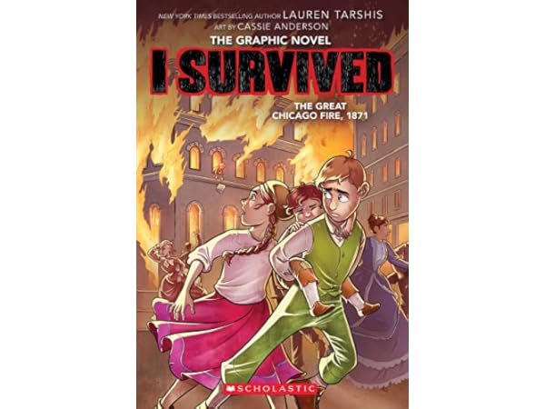 The 10 Best Disaster Books for Children of 2025 (Reviews) - FindThisBest