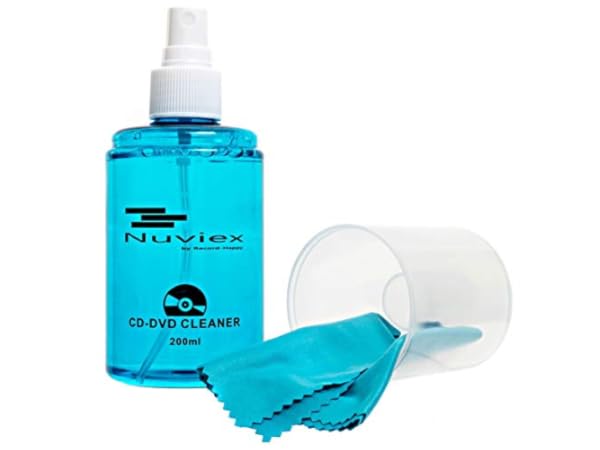 The 10 Best Disc Cleaners of 2024 (Reviews) - FindThisBest