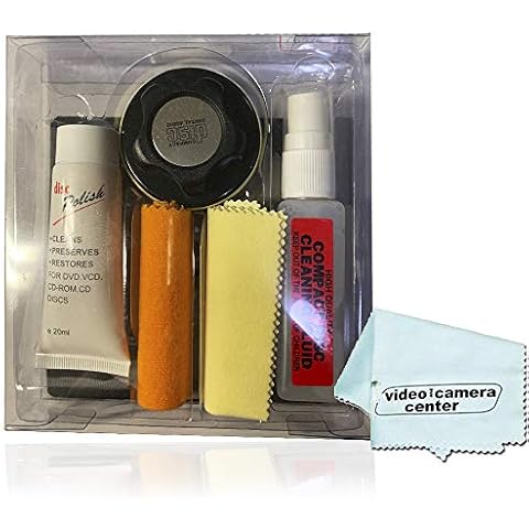 The 10 Best Disc Repair Kits of 2023 (Reviews) - FindThisBest