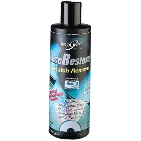 The 10 Best Disc Repair Kits of 2023 (Reviews) - FindThisBest