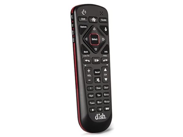 The 10 Best Dish Remote Controls of 2024 - FindThisBest