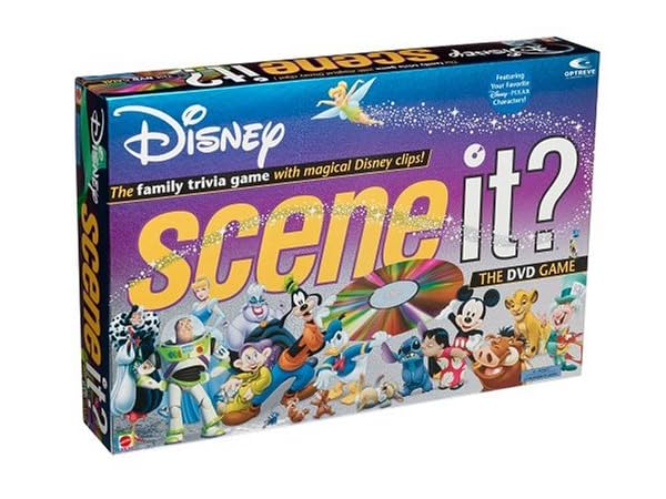 The 10 Best Disney DVD Games of 2024 (Reviews) - FindThisBest
