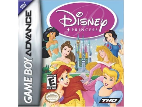 The 8 Best Disney Game Boy Advance Games of 2025 (Reviews) - FindThisBest
