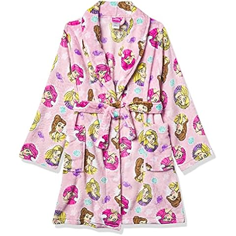 The 7 Best Disney Bathrobes for Girls of 2023 (Reviews) - FindThisBest