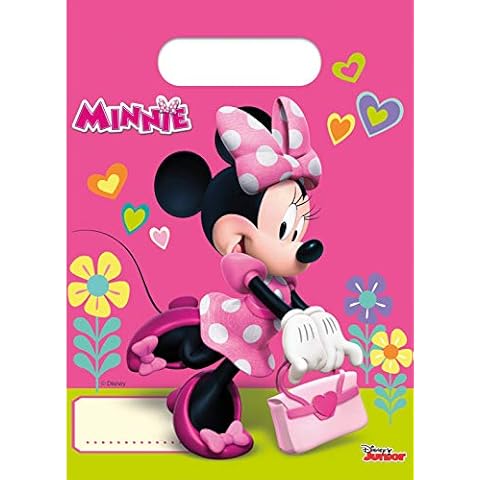 Disney Junior Minnie Review of 2023 - Toys & Games Brand - FindThisBest