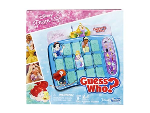 The 10 Best Disney Princess Board Games of 2023 (Reviews) - FindThisBest